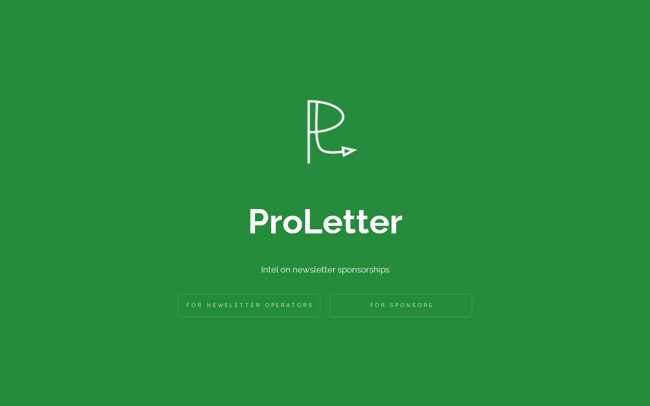 ProLetter